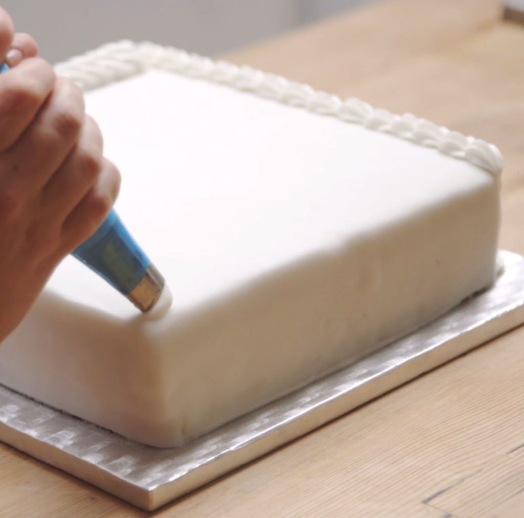 Home - Cake Board King